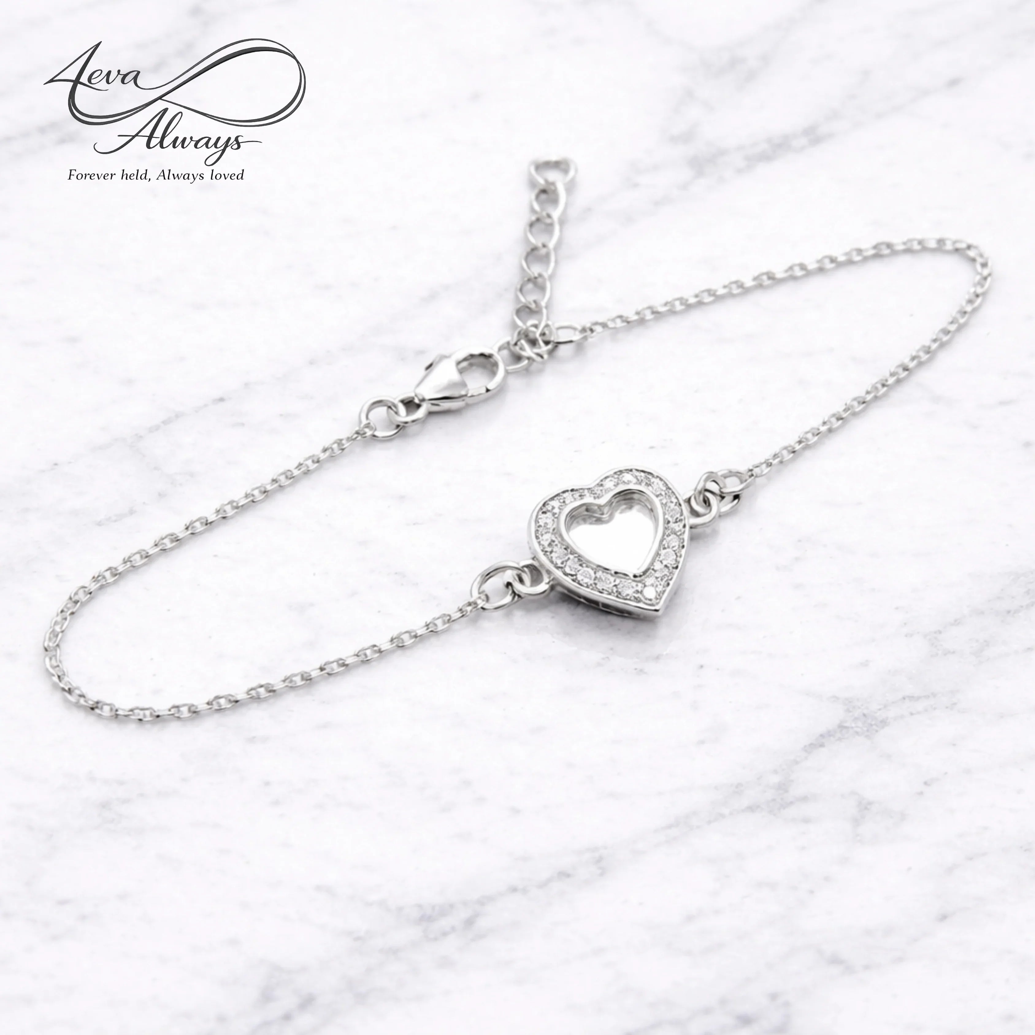Bracelets – 4eva Always