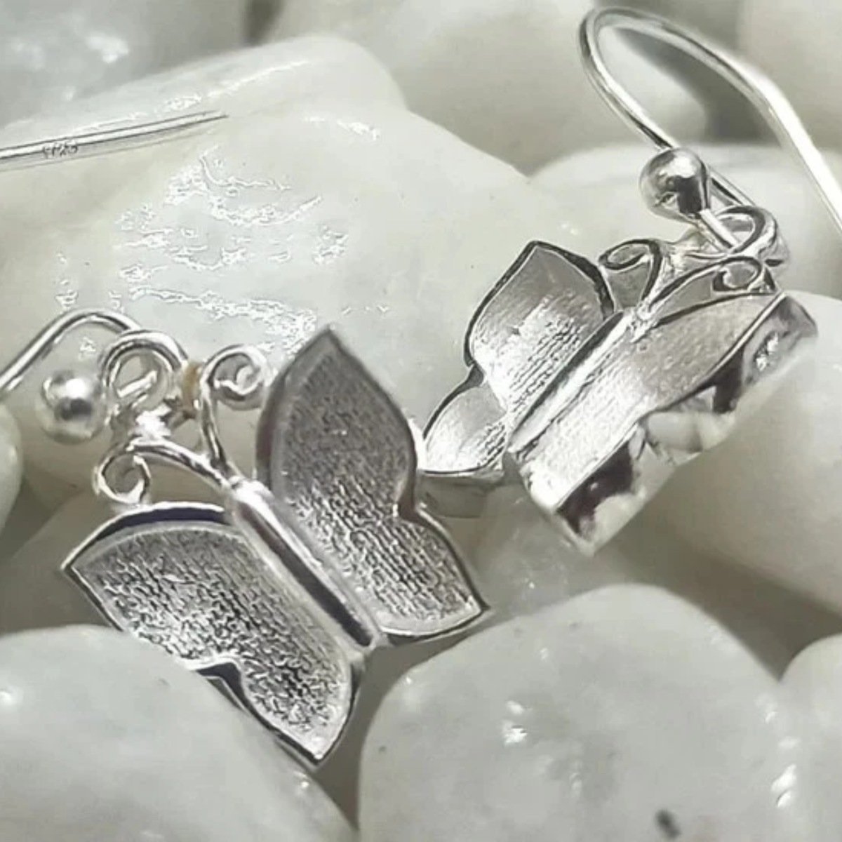 Earrings – 4eva Always